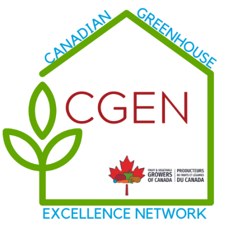 Canada's Greenhouse Vegetable Industry - FVGC
