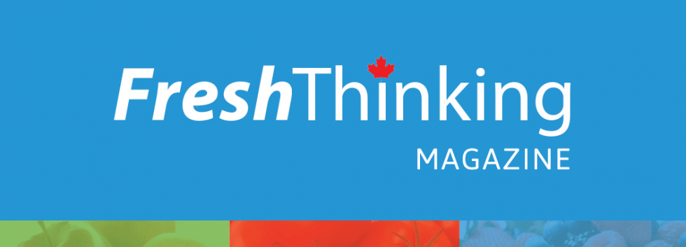 Fresh Thinking - FVGC